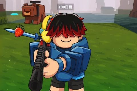 【99 Nights in the Forest】火山バイオームに巣喰うカルティストキングをやっつけろ！ - Roblox(ロブロックス ...