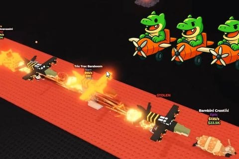 検証動画 Archives - Roblox(ロブロックス)ゲーム実況！TooPak公式サイト