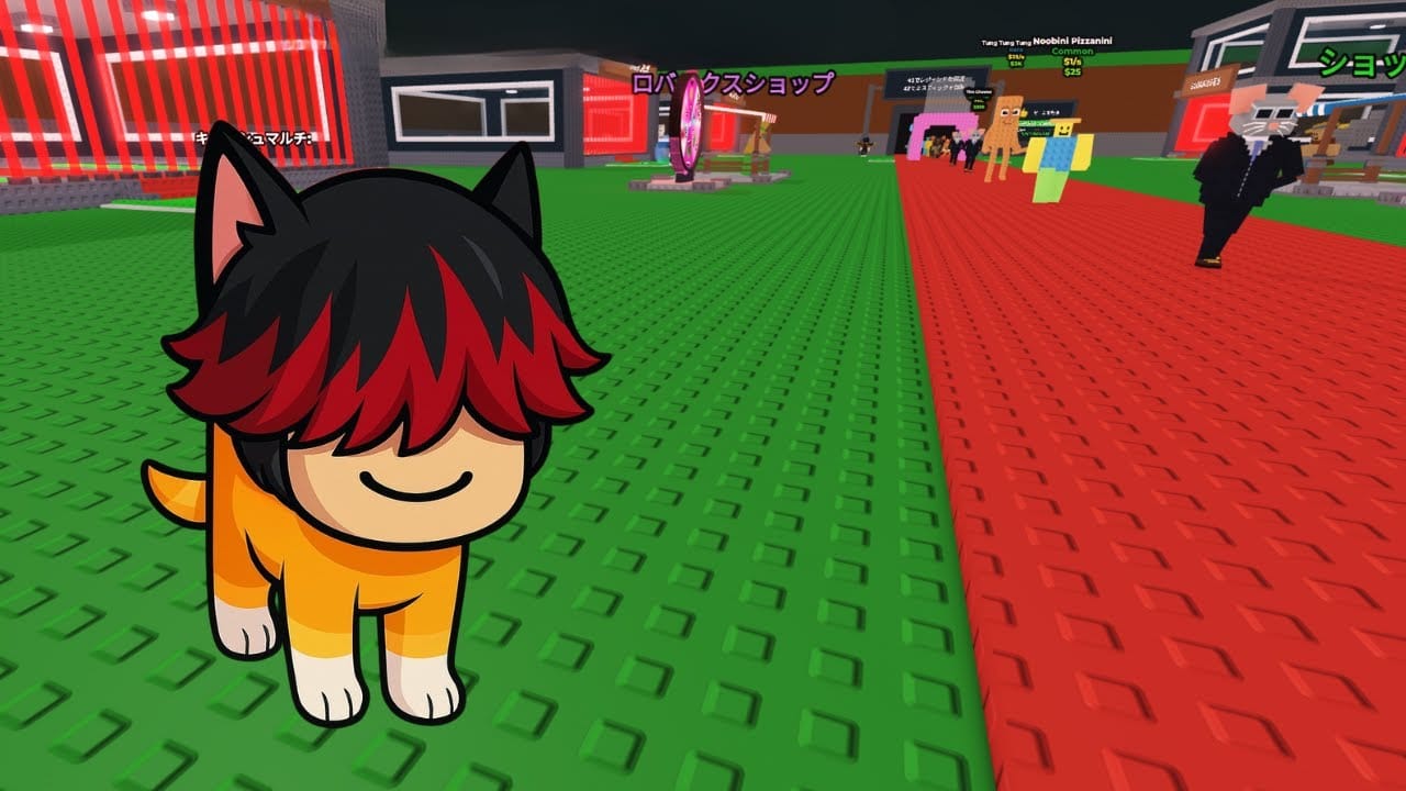 ミーム・カオス Archives - Roblox(ロブロックス)ゲーム実況！TooPak公式サイト