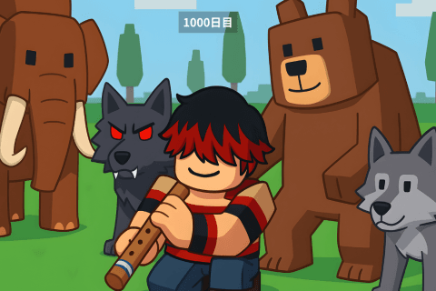 【99 Nights in the Forest】火山バイオームに巣喰うカルティストキングをやっつけろ！ - Roblox(ロブロックス ...